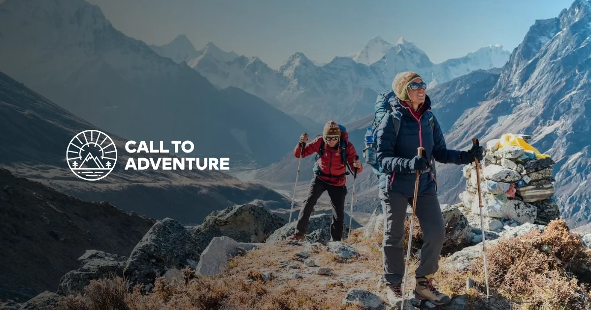 Satisfaction Guarantee | Call to Adventure